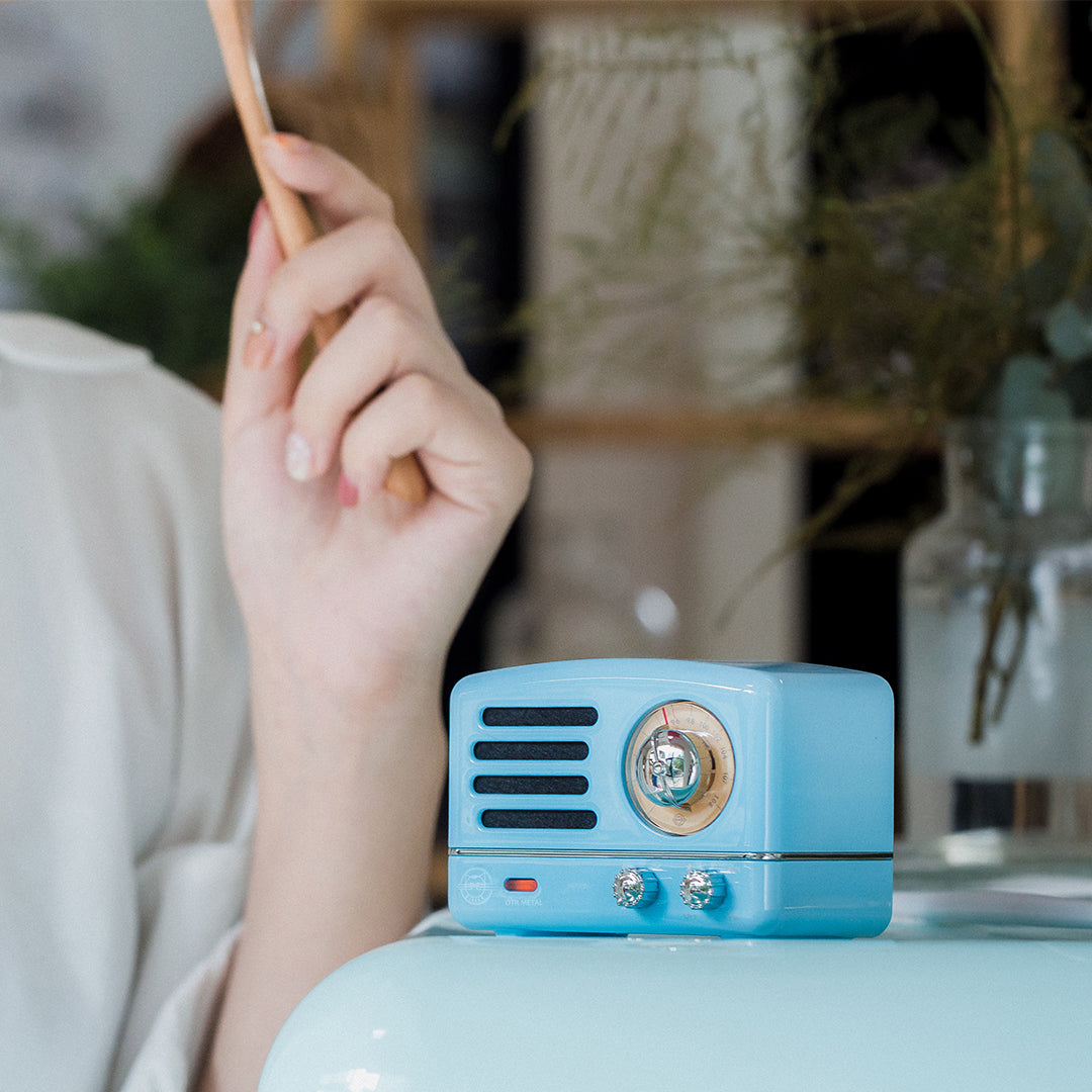 A Mind-Blowing Comprehensive Review of MUZEN OTR Speakers (Updated 202 ...