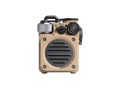 Wild Mini Outdoor Rugged Waterproof Bluetooth Speaker | MUZEN Audio